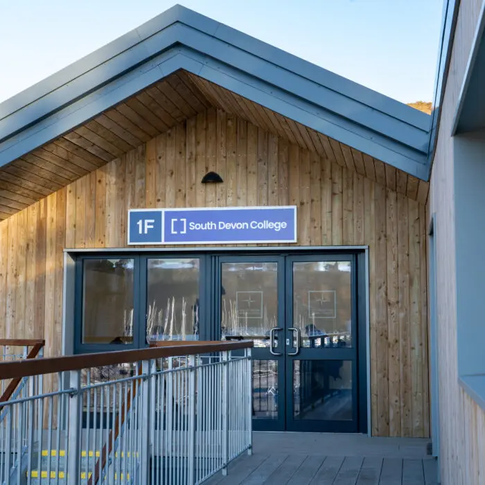 Our Campuses - South Devon College
